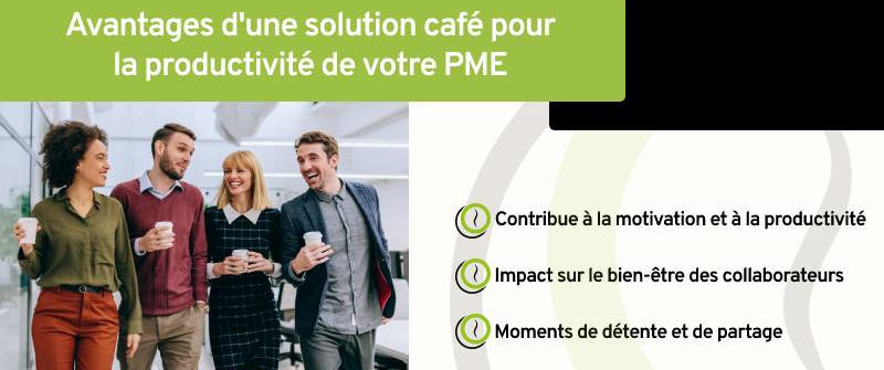 Services en ligne de Cofeo en Belgique